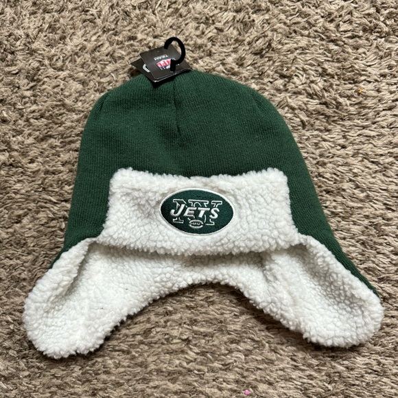 NFL | Accessories | New York Jets Beanie | Poshmark